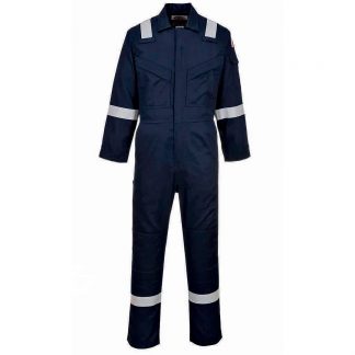 Uniformes Dieléctricos – Ufitec